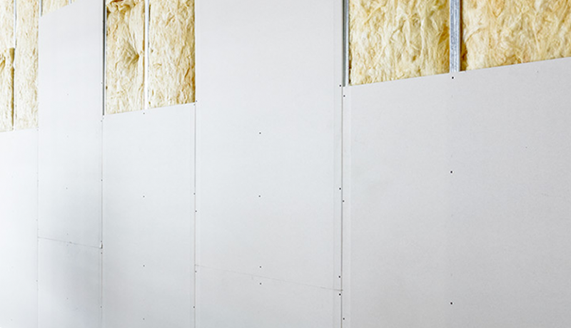 KMS Drylining – KMS Drylining